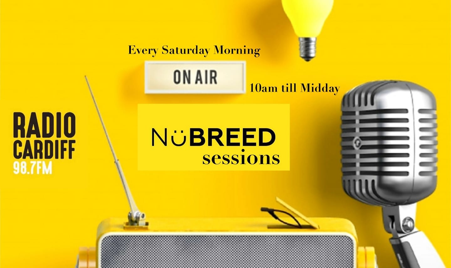 NU:BREED - Ibiza Clubbing Guide